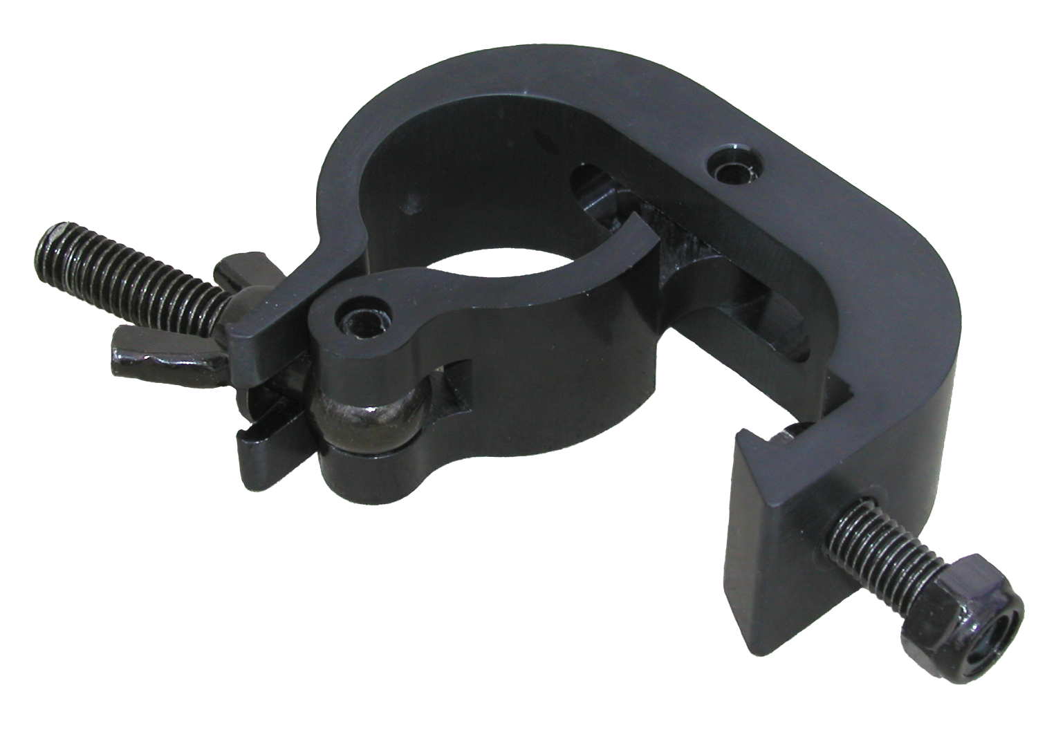 PROBURGER SNAP CLAMP COUPLER | Port Lighting Systems